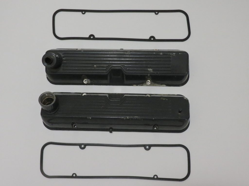 MG Midget and Austin-Healey Sprite Gasket, OEM Valve Cover – Gasket ...