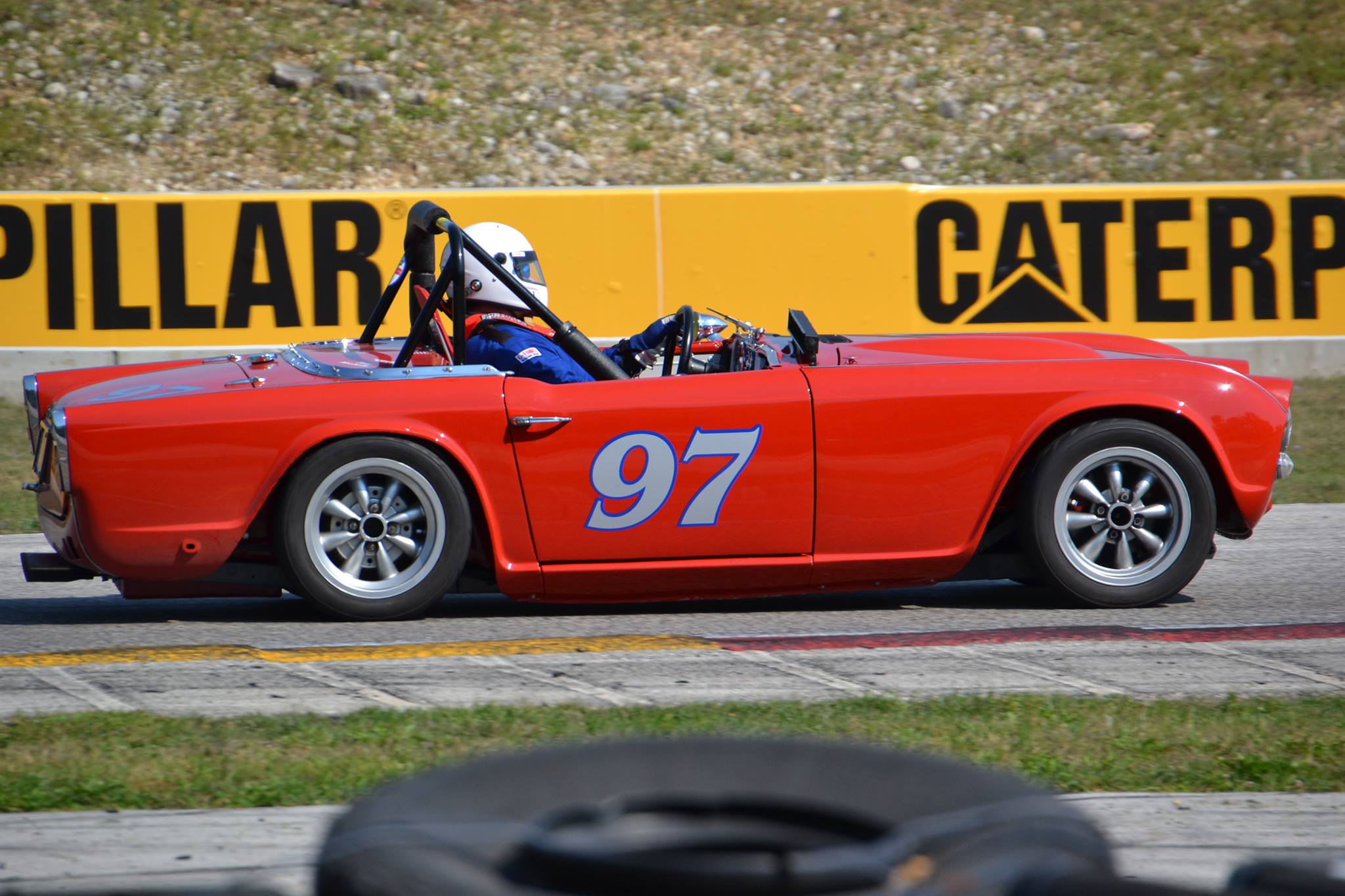 Our Cars – Gasket Innovations