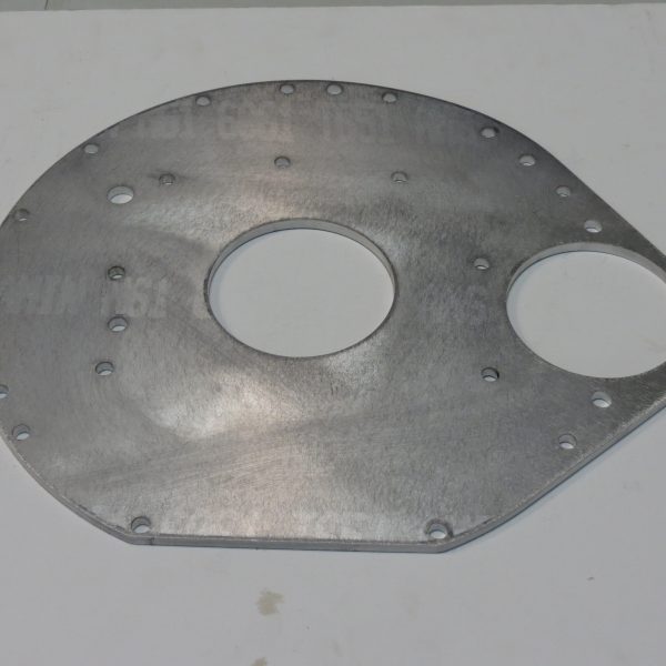 Engine Plates – Gasket Innovations