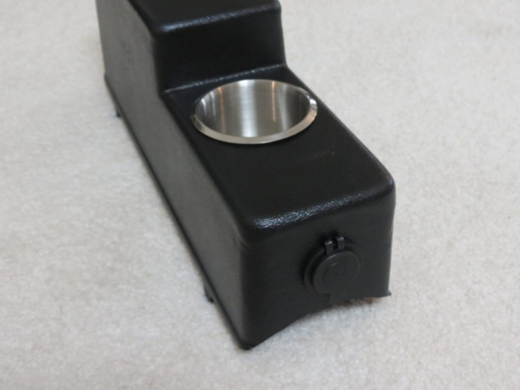 Power Center Console (Base Unit) – Gasket Innovations