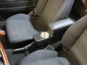 TR6 Radiator Shroud – Gasket Innovations