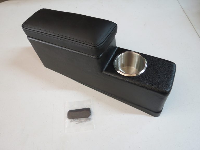 TR6 Radiator Shroud – Gasket Innovations