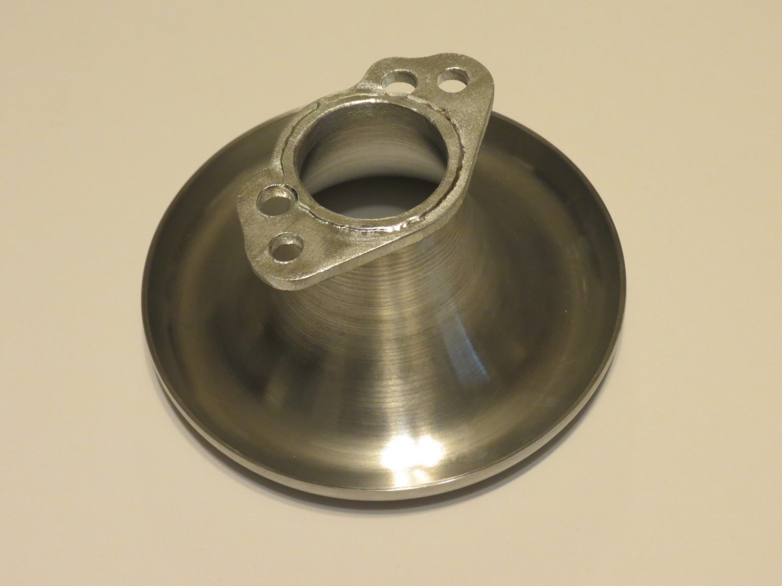 1.50 Velocity Stack – Gasket Innovations